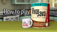 VivaJava: The Coffee Game | Board Game | BoardGameGeek