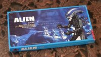 Alien | Board Game | BoardGameGeek