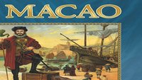 Macao | Board Game | BoardGameGeek