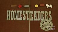 Homesteaders | Board Game | BoardGameGeek