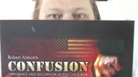Confusion: Espionage and Deception in the Cold War | Board Game ...
