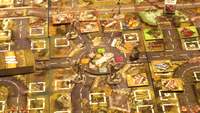 Raid & Trade | Board Game | BoardGameGeek