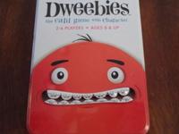 Dweebies | Board Game | BoardGameGeek